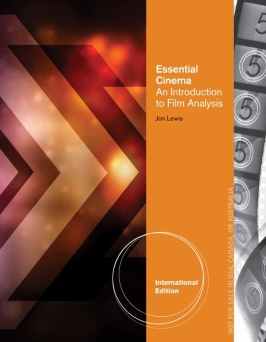 Essential Cinema by JoTestyy | Goodreads