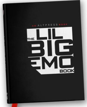 The Lil Big Emo Book by Editors of Alternative Press | Goodreads