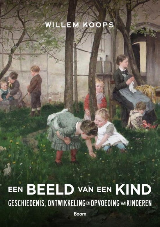 Een beeld van een kind by Willem Koops | Goodreads