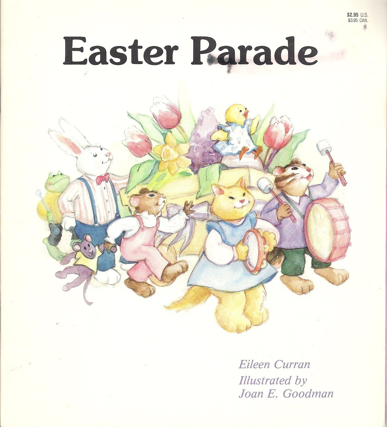 Easter Parade by Eileen Curran | Goodreads