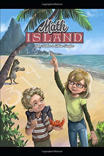 Math Island by John L. Koller | Goodreads