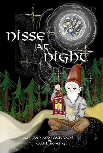 Nisse at Night by Kari L. Ronning | Goodreads