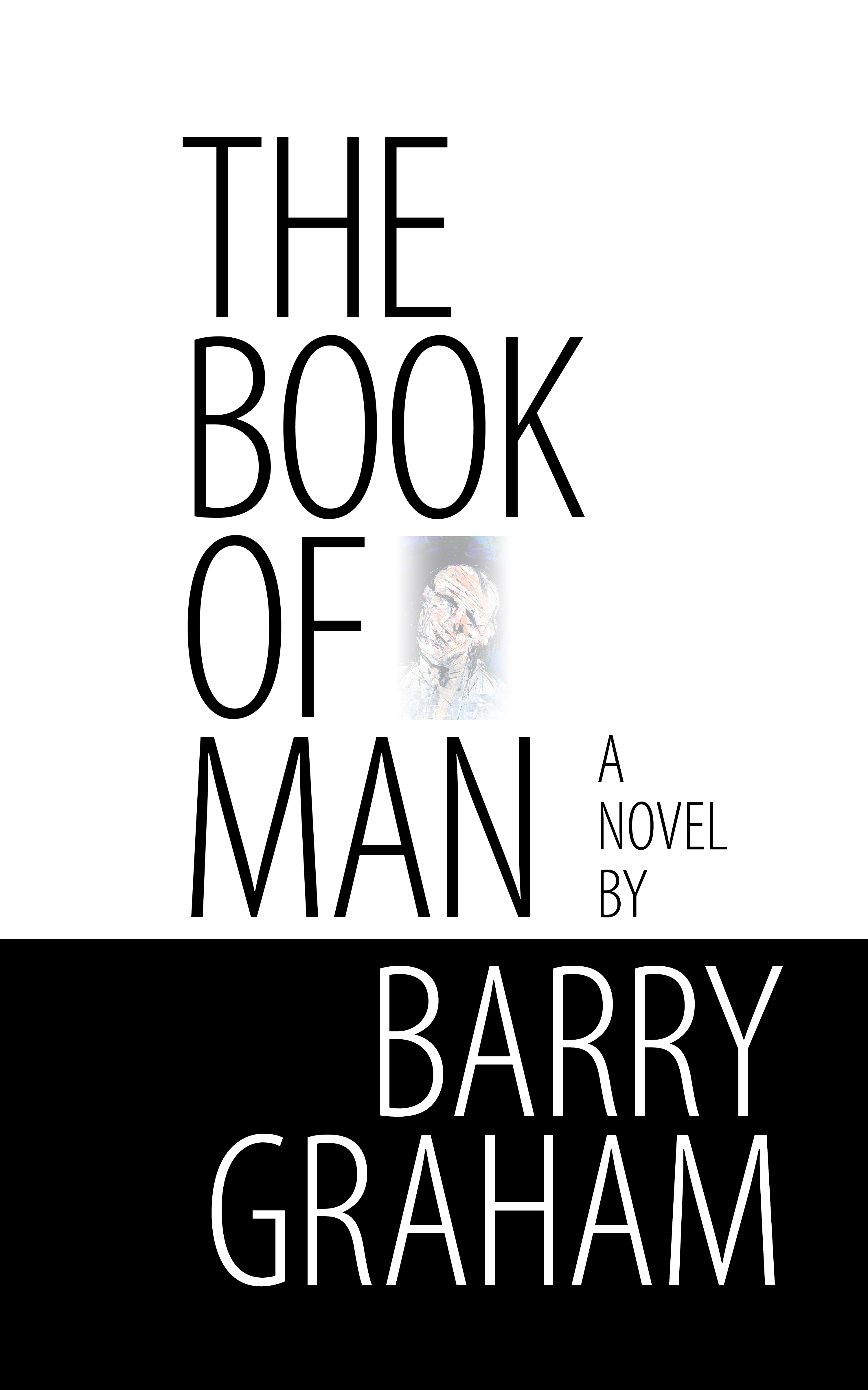 The Book of Man by Barry Graham | Goodreads