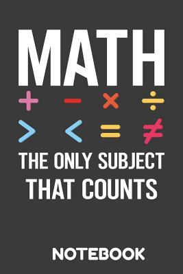 Math Is Awesome