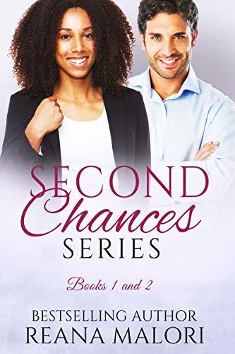 Second Chances Series (Books 1 & 2) by Reana Malori | Goodreads