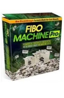 Fibo Machine Pro by Karl Dittmann | Goodreads