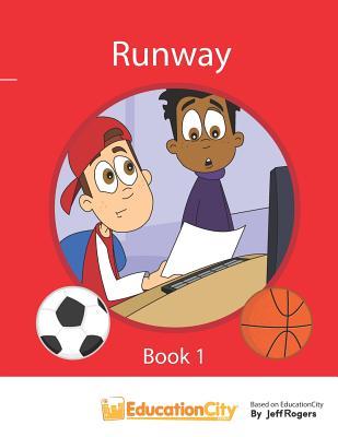 Runway - Book 1: Book 1 by Hugo Jacobs | Goodreads
