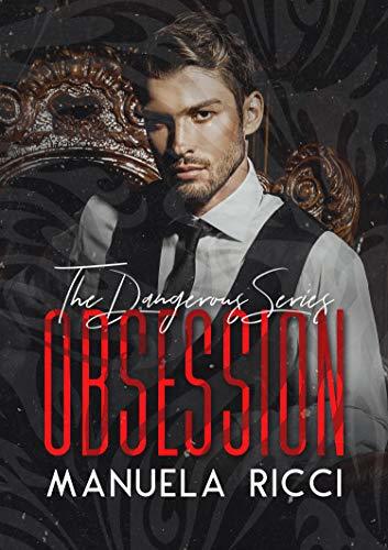 Obsession by Manuela Ricci | Goodreads