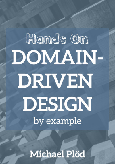Domain-Driven Design With Java A Practitioner's Guide, 12/18/2023