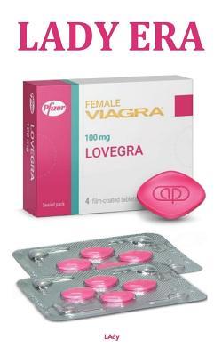 L₳dy: The Fast Active Treatment for Female Erectile dysfunction, Boost ...
