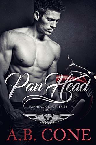 PanHead by A.B. Cone | Goodreads