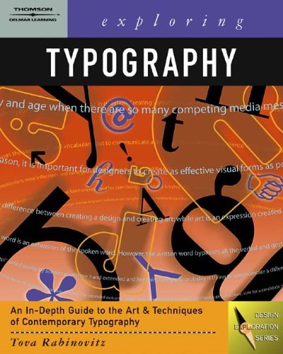 Bundle: Exploring Typography, 1st + Course360 Layout and Typography ...