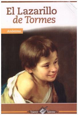 Lazarillo de Tormes (Spanish Edition) by Anonymous | Goodreads
