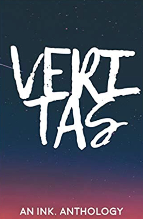 Veritas by Tobias Gray | Goodreads