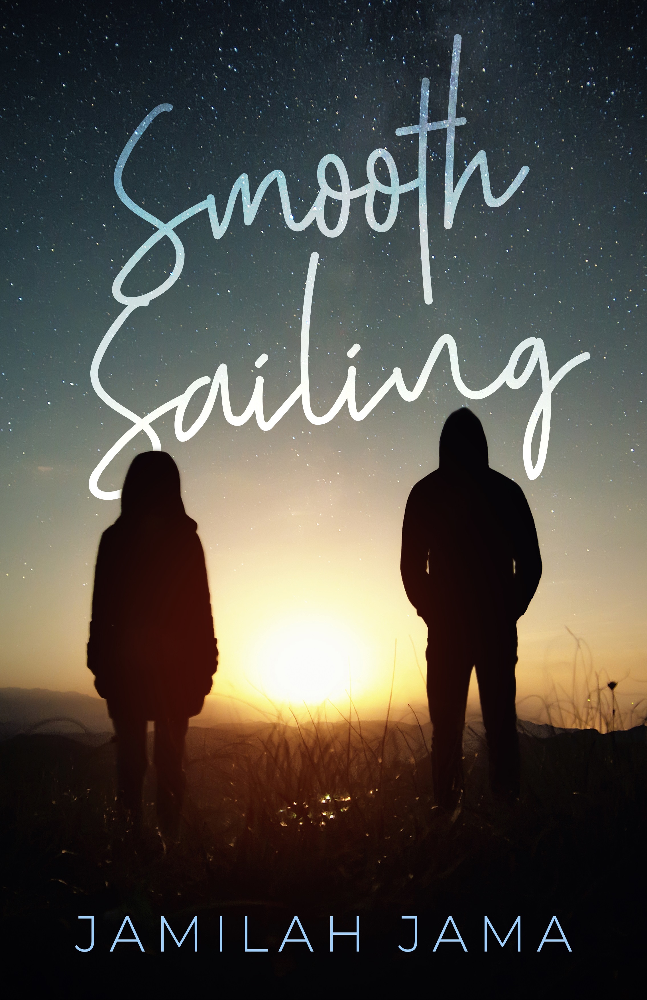Smooth sailing by Jamilah Jama | Goodreads
