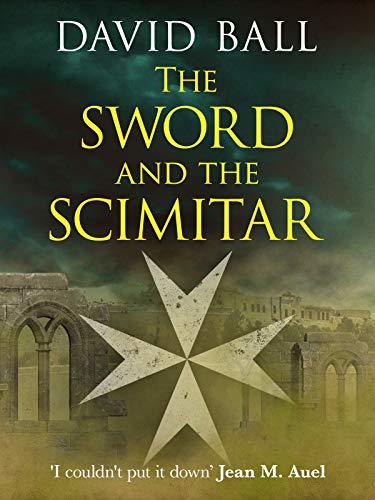 The Sword and the Scimitar by David W. Ball | Goodreads