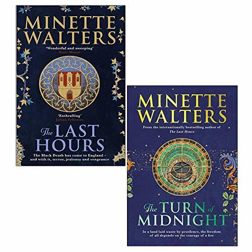 Minette Walters 2 Books Collection Set by Minette Walters | Goodreads