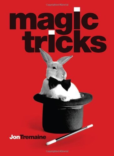 Magic Tricks by Jon Tremaine | Goodreads
