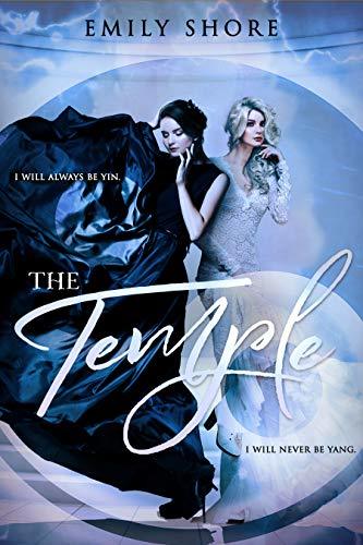 The Temple (The Uncaged, #3) by Emily Shore | Goodreads