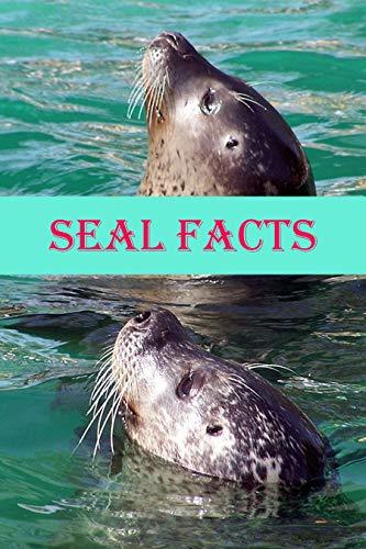 seals facts: Photobook of seals Facts with real images and Facts that ...