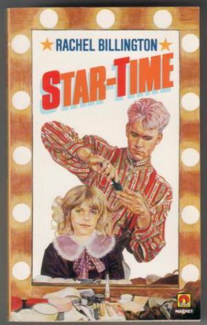 Star Time by Rachel Billington | Goodreads