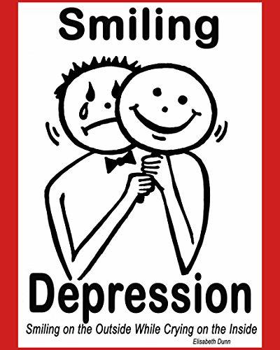 Smiling Depression: Smiling on the Outside While Crying on the Inside ...
