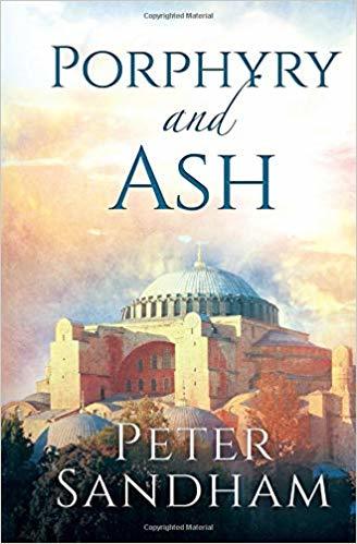 Porphyry and Ash by Peter Sandham | Goodreads