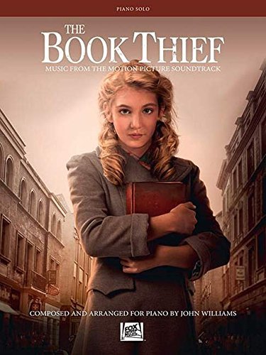 The Book Thief: Music from the Motion Picture Soundtrack by John ...