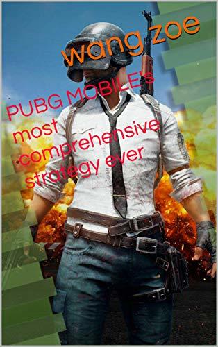 NEW PUBG MOBILE's most comprehensive strategy ever by Wang Zoe | Goodreads