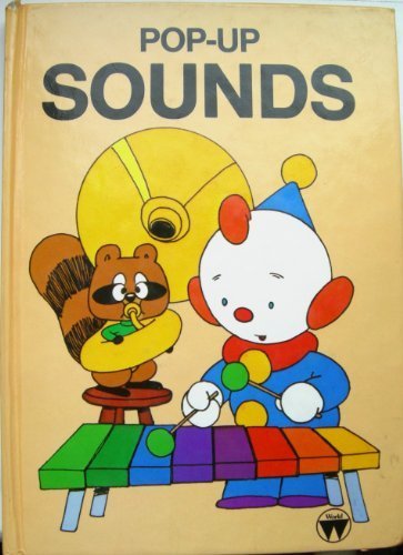 POP-UP SOUNDS by Chuck Murphy. Larry Shapiro | Goodreads