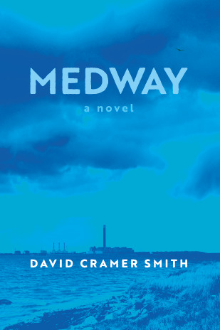 Medway by David Cramer Smith | Goodreads