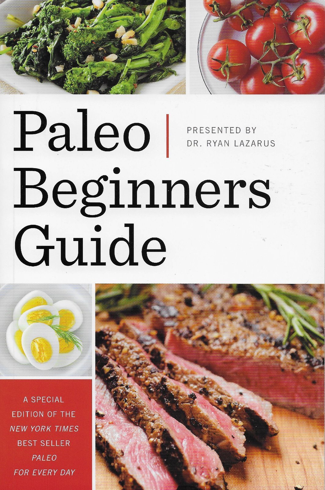 Paleo Beginner Guide by Ryan E. Taylor | Goodreads
