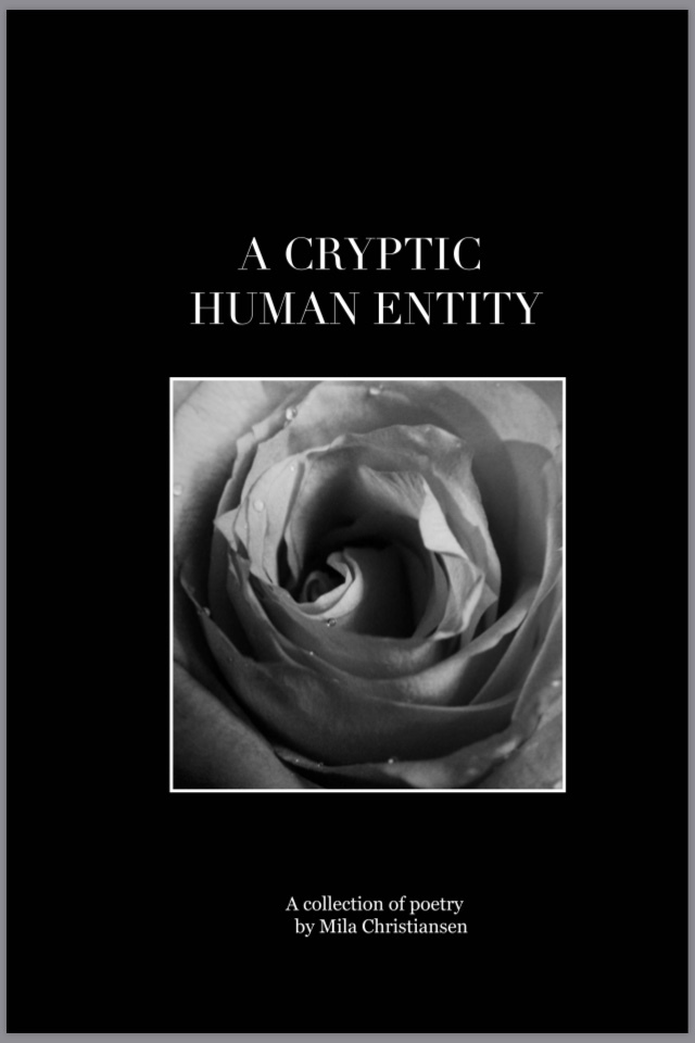 A Cryptic Human Entity by Mila Christiansen | Goodreads