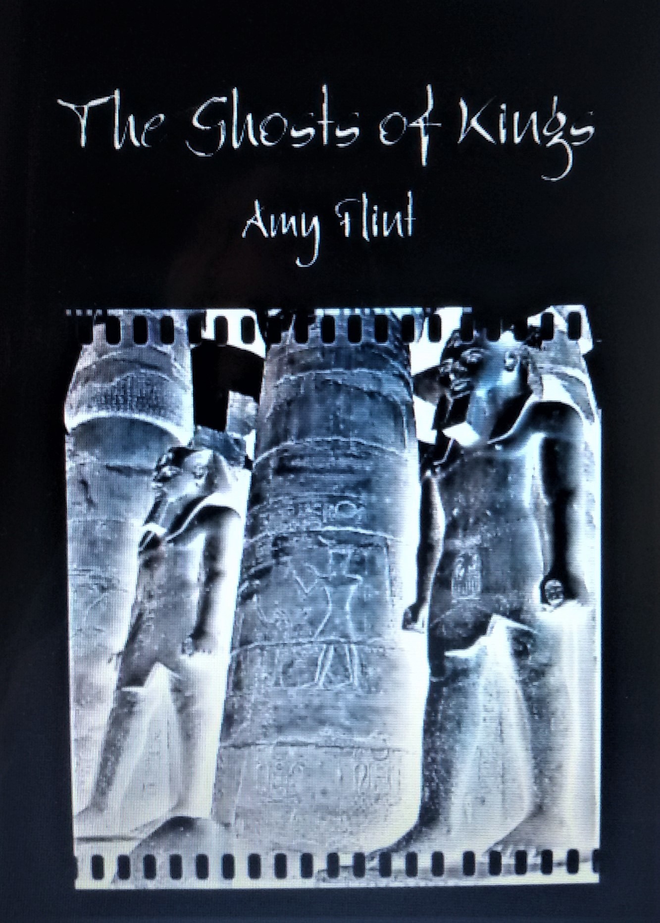 The Ghosts of Kings by Amy Flint | Goodreads
