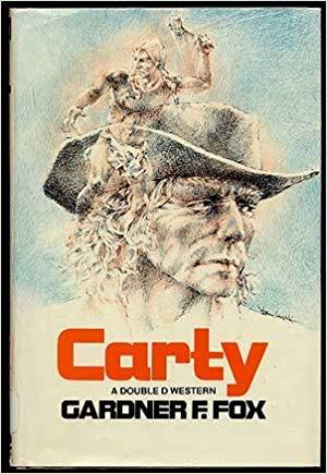Carty by Gardner Francis Fox | Goodreads