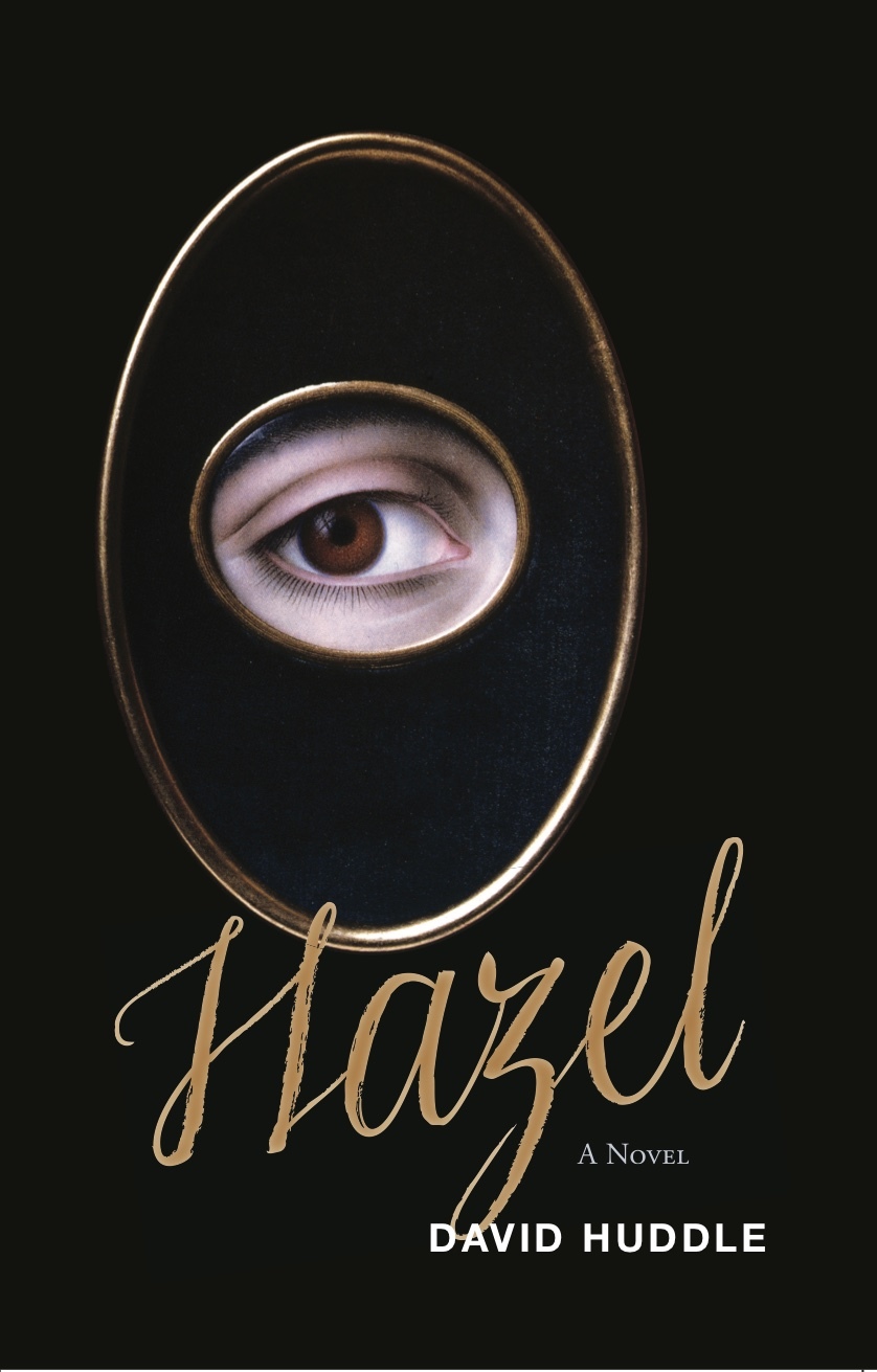 HAZEL by David Huddle | Goodreads