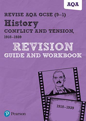 Revise AQA GCSE (9-1) History Conflict and tension, 1918-1939 Revision ...