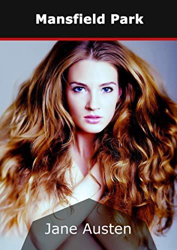 Mansfield Park (French Edition) by Jane Austen | Goodreads