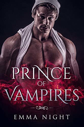 Prince of Vampires by Emma Night | Goodreads