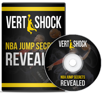 NBA Jump Secrets Revealed by Adam Folker | Goodreads