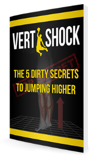 The 5 Dirty Secrets to Jumping Higher by Adam Folker | Goodreads