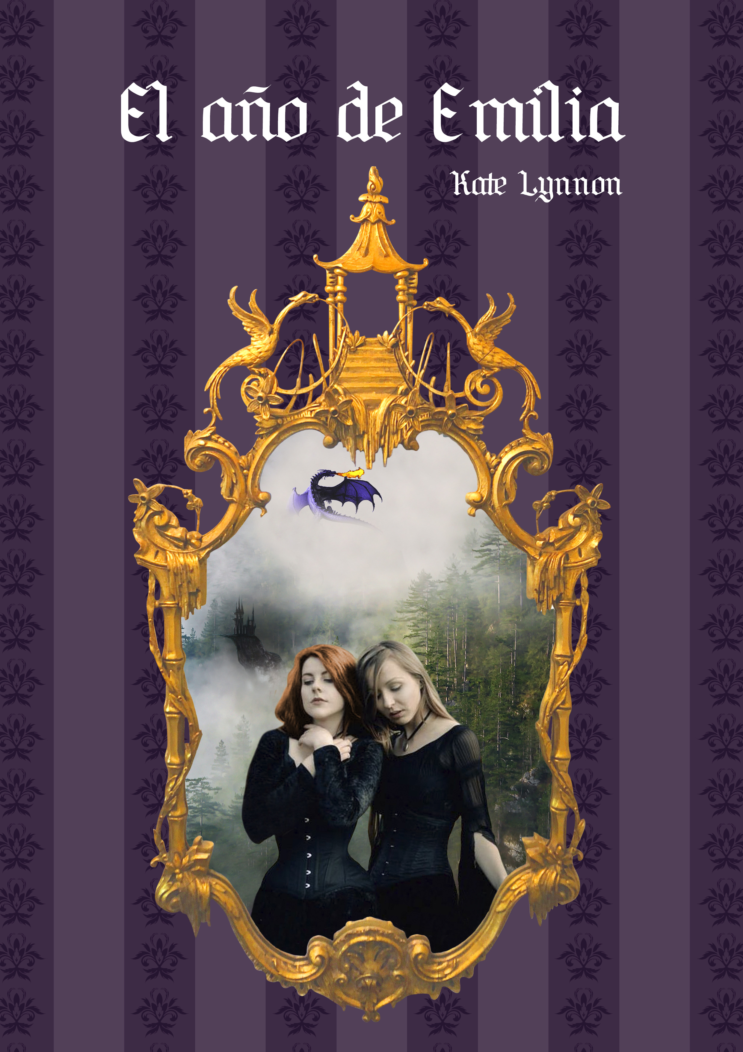 El año de Emilia by Kate Lynnon | Goodreads