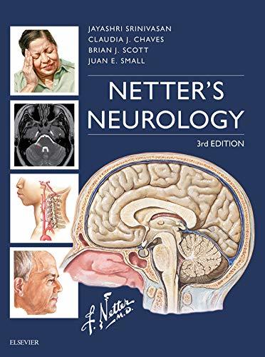 Netter's Neurology: Netter's Neurology E-Book by Jayashri Srinivasan ...