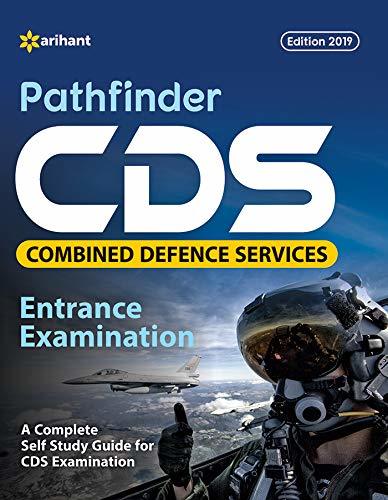 Pathfinder Cds Entrance Examination by Arihant Experts | Goodreads