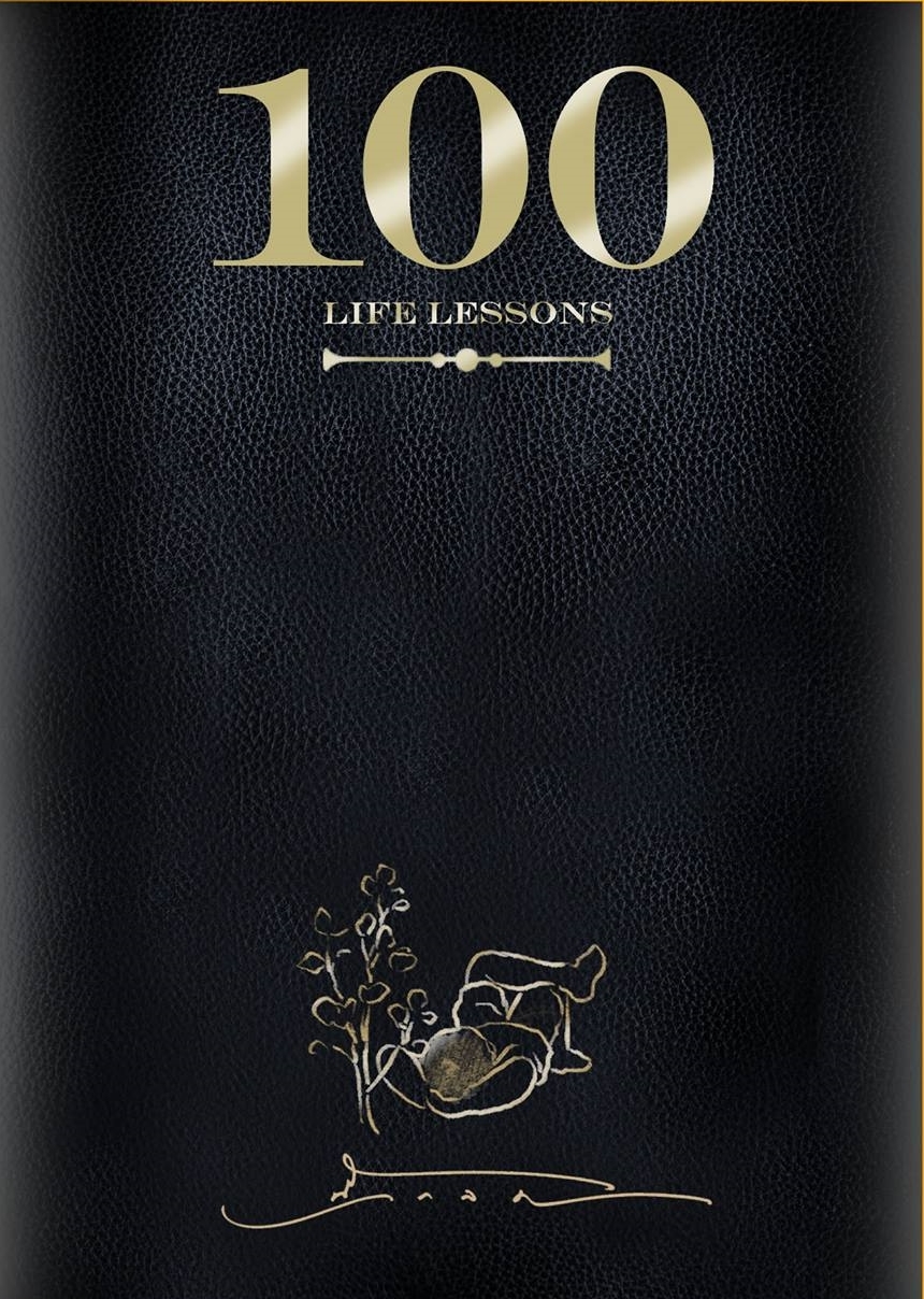 100 Life Lessons (100 บทเรียนชีวิต) by นิ้วกลม | Goodreads