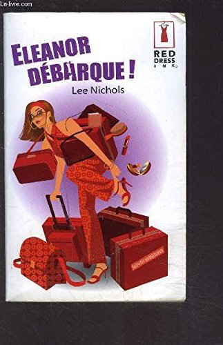 Eleanor debarque by Lee Nichols | Goodreads