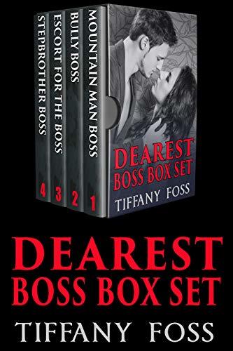 Dearest Boss: The Complete Series Box Set by Tiffany Foss | Goodreads