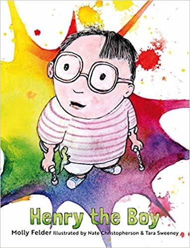 Henry the Boy by Molly Felder | Goodreads