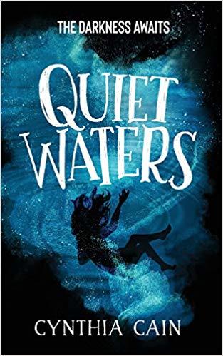 Quiet Waters by Cynthia Cain | Goodreads