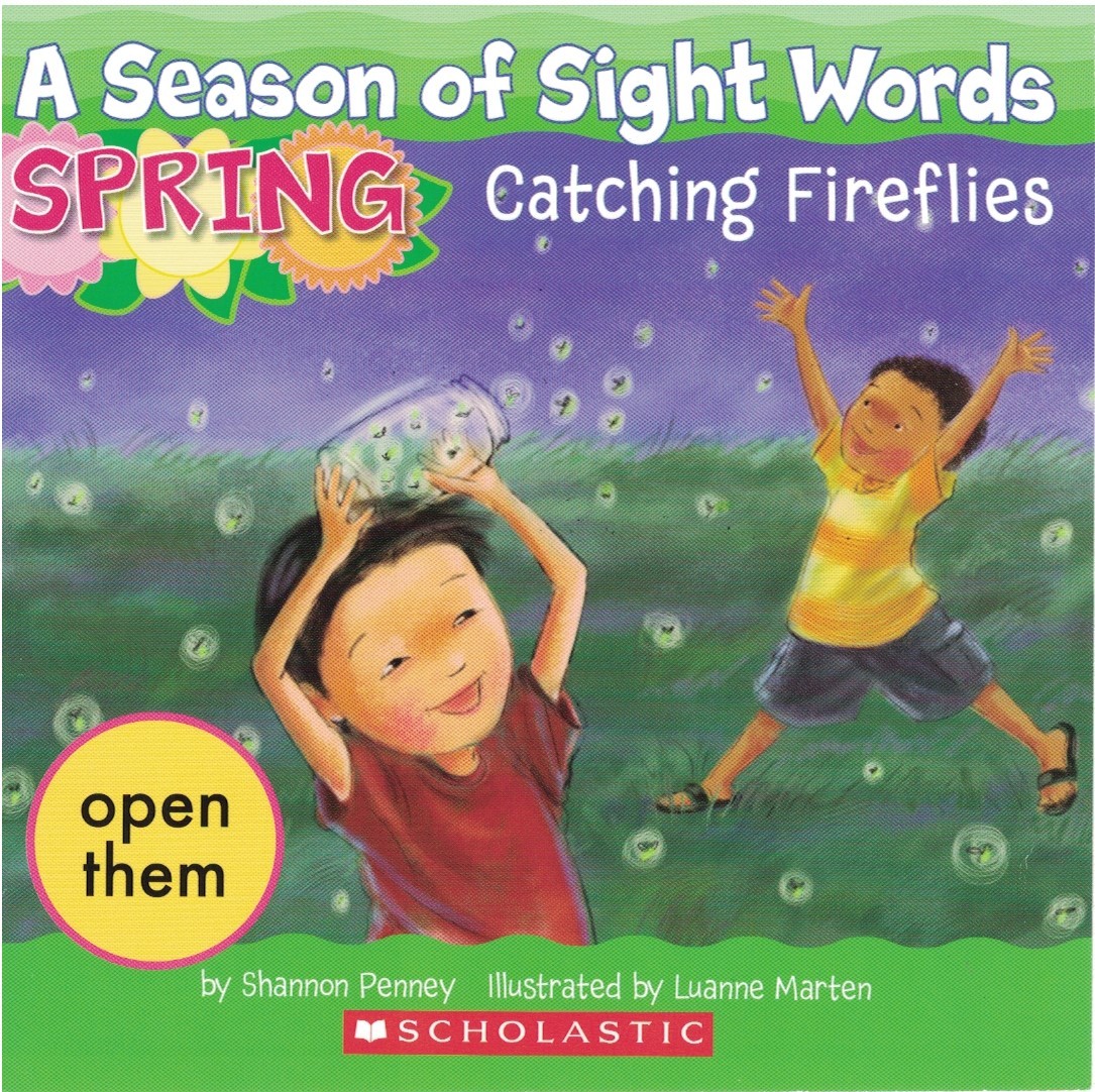 Catching Fireflies by Shannon Penney | Goodreads